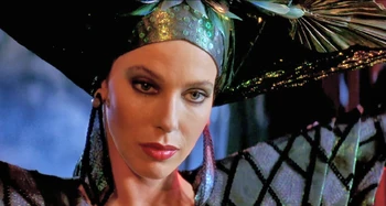 Xayide (The Neverending Story II: The Next Chapter) | The Female ...