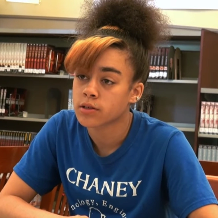 Diamond (OK, Inc.) | The Female Villains Wiki | Fandom