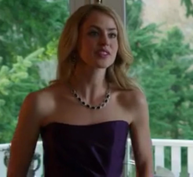 Lucinda Jarvis (Grimm) | The Female Villains Wiki | Fandom