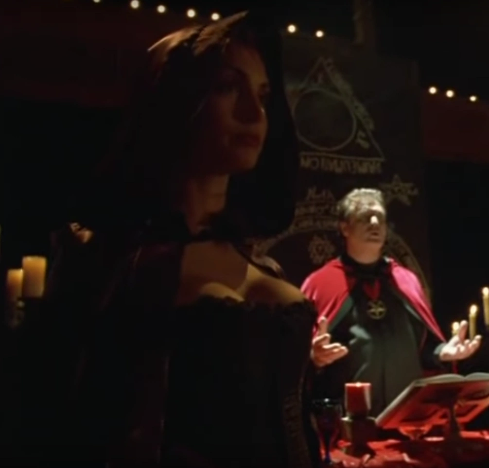 Fawn (Devil's Prey) | The Female Villains Wiki | Fandom