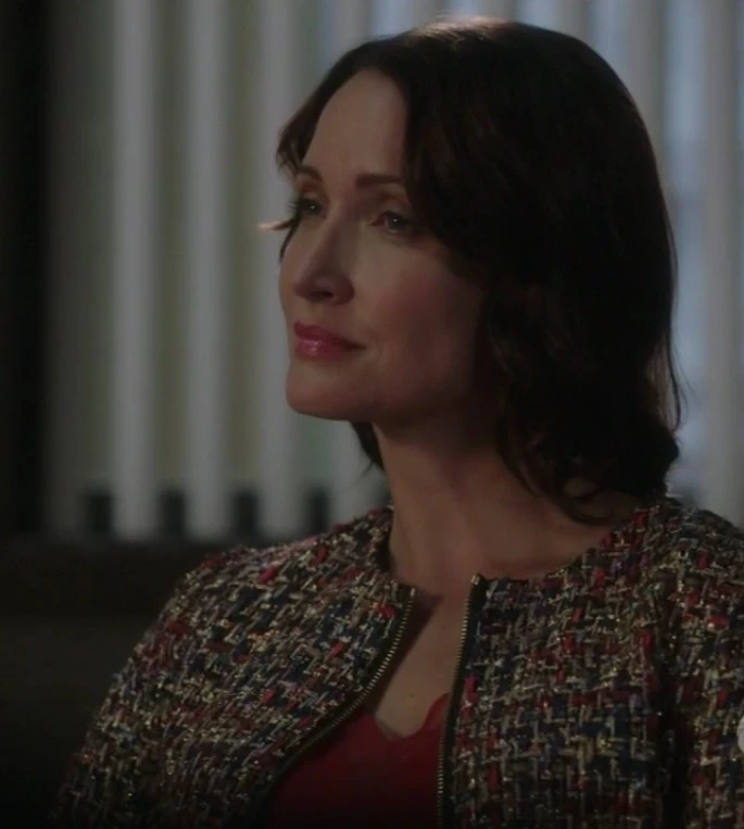 Catherine Cray (Designated Survivor) | The Female Villains Wiki | Fandom