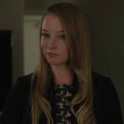 Eve Chambers (Taken) | The Female Villains Wiki | Fandom