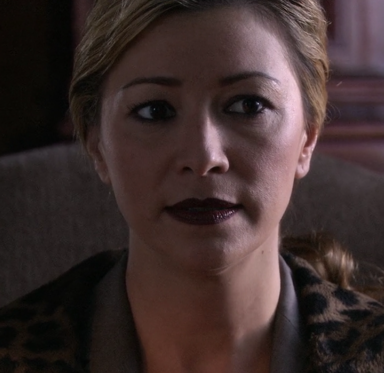 Meredith Cole (Ties That Bind) | The Female Villains Wiki | Fandom
