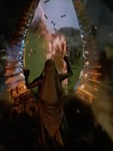 Morgan le Fay (Prince Valiant) | The Female Villains Wiki | Fandom