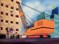 Slik’s Female Student (Police Academy: The Animated Series) | The ...