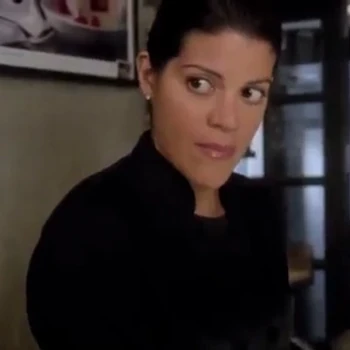 Carmen Thompson (The Mysteries of Laura) | The Female Villains Wiki ...