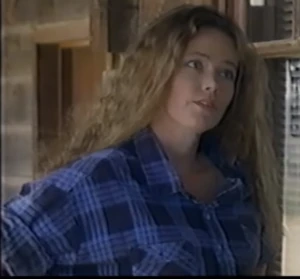 Mary Lou Summers (Howling V & VII) | The Female Villains Wiki | Fandom