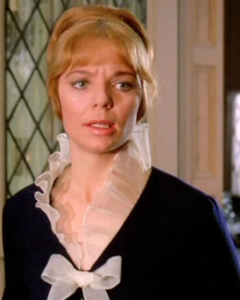Miss Craven (The Avengers) | The Female Villains Wiki | Fandom