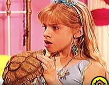 Venus (Magi-K) | The Female Villains Wiki | Fandom