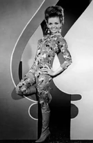 Anna Gram (Batman) | The Female Villains Wiki | Fandom