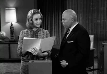 User blog:Doalfe/Miss Devlin (The Twilight Zone) | The Female Villains ...
