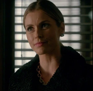 User blog:CEDJunior/Eva Whitfield (Castle) | The Female Villains Wiki ...