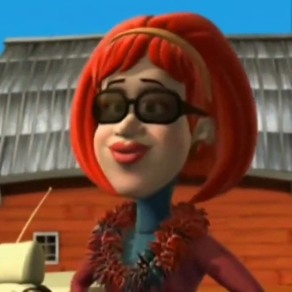 User blog:Ezekielfan22/Ivana Sugardaddy (Back at the Barnyard) | The ...