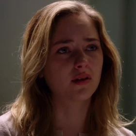 User blog:Ezekielfan22/Maya Hartman (Notorious) | The Female Villains ...