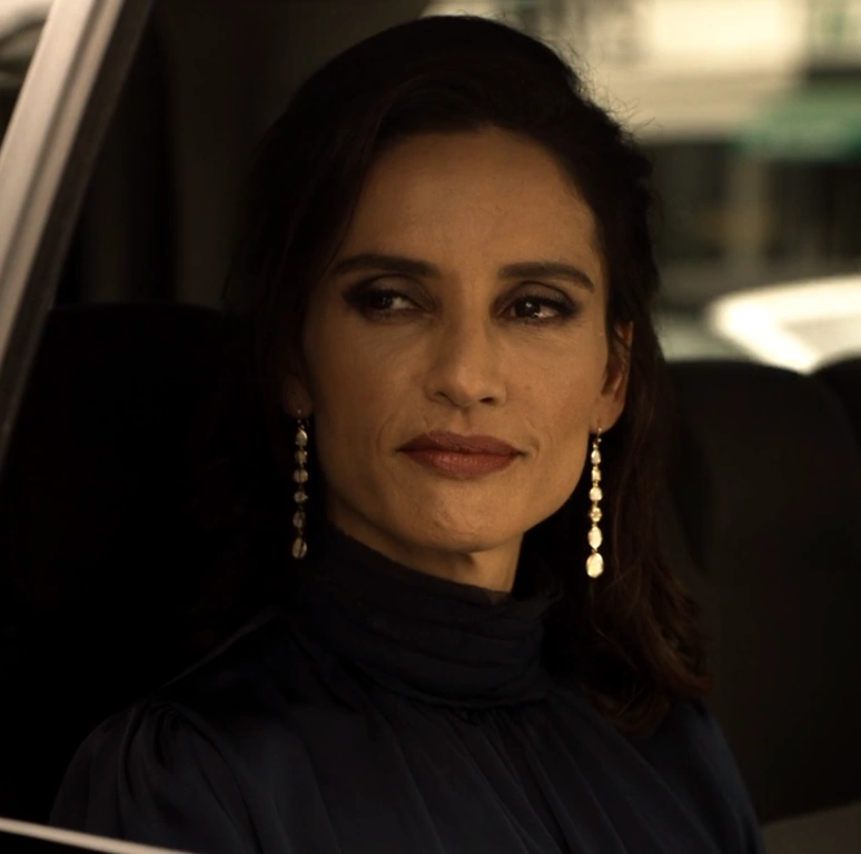 Sofia Vasquez (Lethal Weapon) | The Female Villains Wiki | Fandom