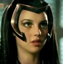 User blog:Doalfe/Tenanya 7 (Power Rangers R.P.M.) | The Female Villains ...