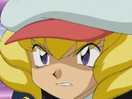 Domino (Pokemon) | The Female Villains Wiki | Fandom