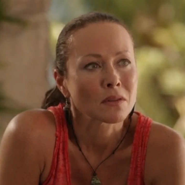 User blog:Ezekielfan22/Eloise Morrison (Death in Paradise) | The Female Villains Wiki | Fandom
