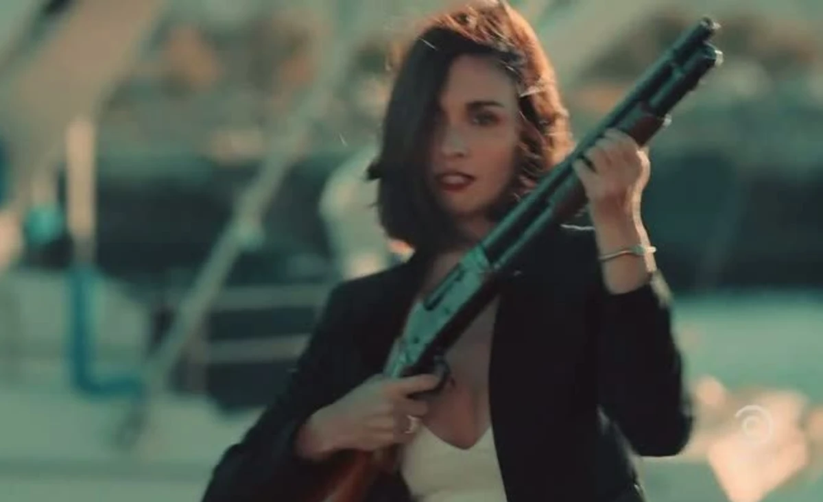 Isabella Delgado (Big Time in Hollywood) | The Female Villains Wiki ...