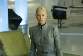 Meredith Vickers (Prometheus) | The Female Villains Wiki | Fandom