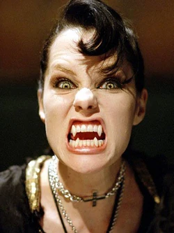 Blade 3 Vampires