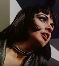 Skipper (Spaced Out) | The Female Villains Wiki | Fandom
