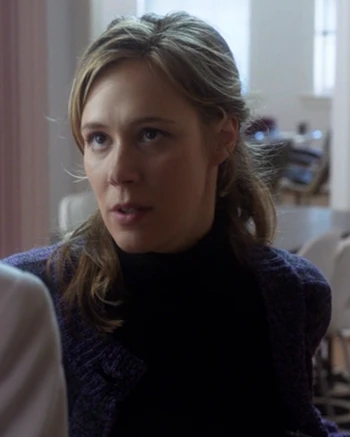 Amanda Tanner (Scandal) | The Female Villains Wiki | Fandom