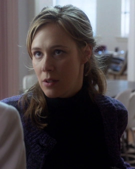 Amanda Tanner (Scandal) | The Female Villains Wiki | Fandom