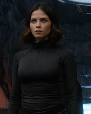 User blog:CEDJunior/Lucy Lane (Supergirl) | The Female Villains Wiki ...