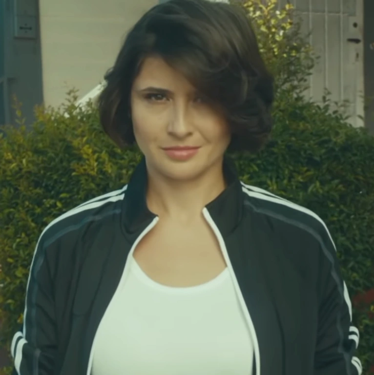 Nora (Hail Mary Country) | The Female Villains Wiki | Fandom