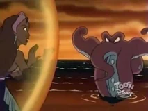 Saleen (Aladdin) | The Female Villains Wiki | Fandom