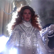 Selena (Supergirl) | The Female Villains Wiki | Fandom