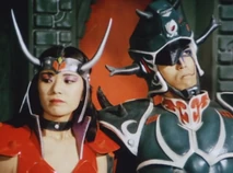 Princess Chimera (Kagaku Sentai Dynaman) | The Female Villains Wiki ...