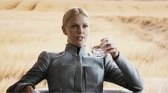 Meredith Vickers (Prometheus) | The Female Villains Wiki | Fandom