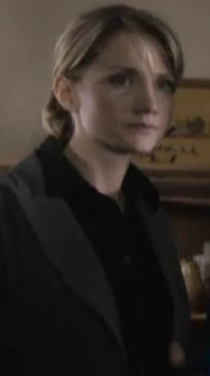 Liz Cook (Gone) | The Female Villains Wiki | Fandom