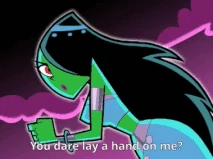 Desiree (Danny Phantom) | The Female Villains Wiki | Fandom
