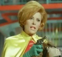 Molly (Batman) | The Female Villains Wiki | Fandom