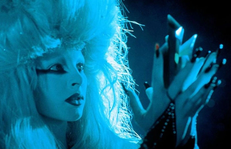 Snow Queen (The Snow Queen 1986) | The Female Villains Wiki | Fandom