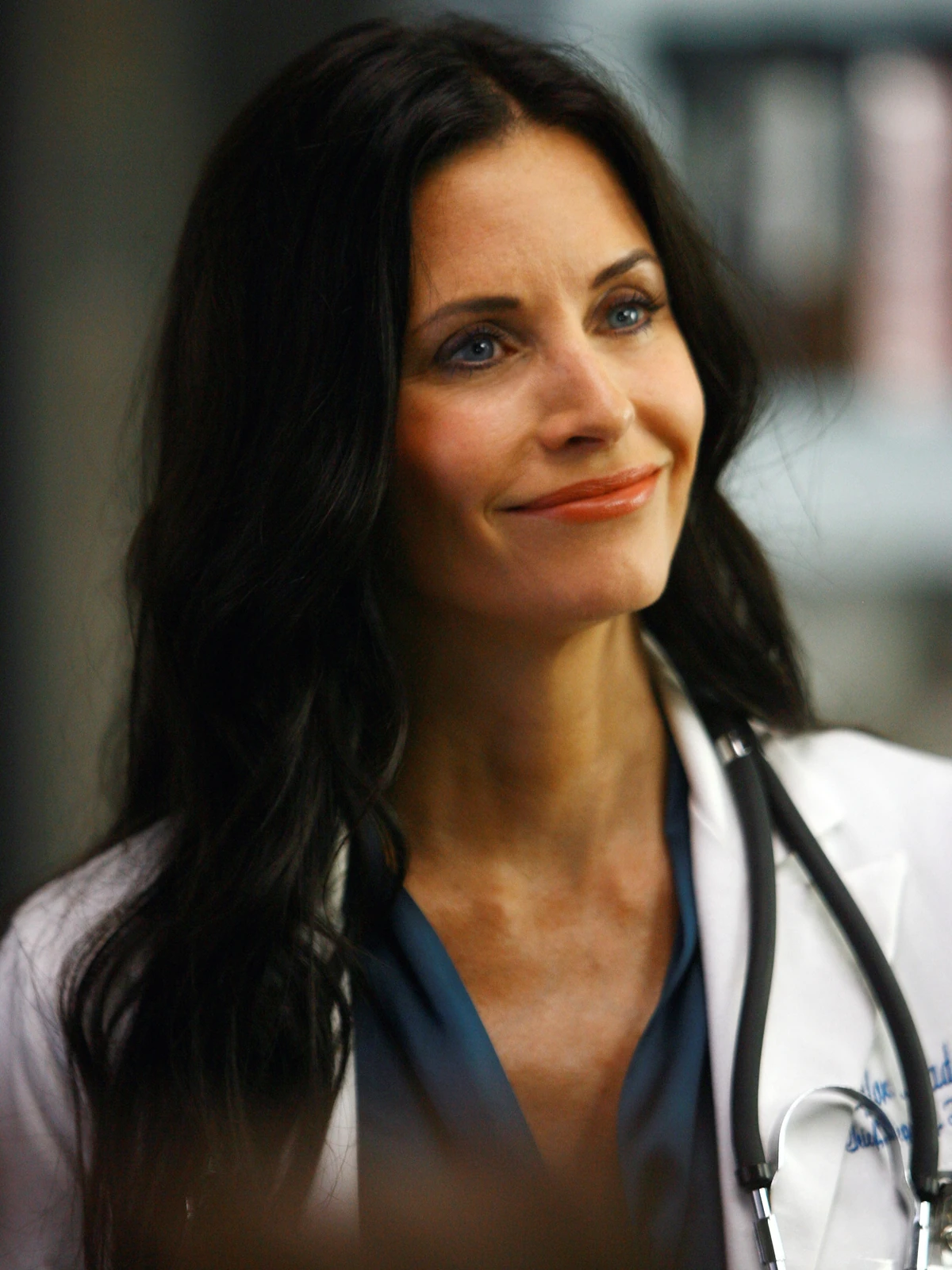 Taylor Maddox (Scrubs) | The Female Villains Wiki | Fandom