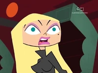 Agent Kalashnikov (Robotboy) | The Female Villains Wiki | Fandom