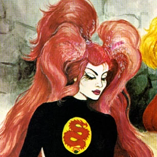 Category:Redhead | The Female Villains Wiki | Fandom