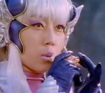 Steerwoman Shelinda (Seijuu Sentai Gingaman) | The Female Villains Wiki ...
