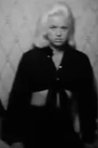 Maxine Borman (Burke's Law) | The Female Villains Wiki | Fandom