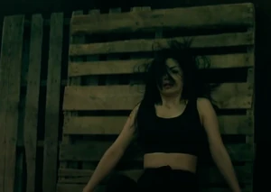 Tess (Boone: The Bounty Hunter) | The Female Villains Wiki | Fandom