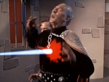 Lenore Karidian (Star Trek) | The Female Villains Wiki | Fandom