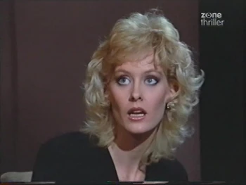 Millicent Fairbush (Remington Steele) | The Female Villains Wiki | Fandom