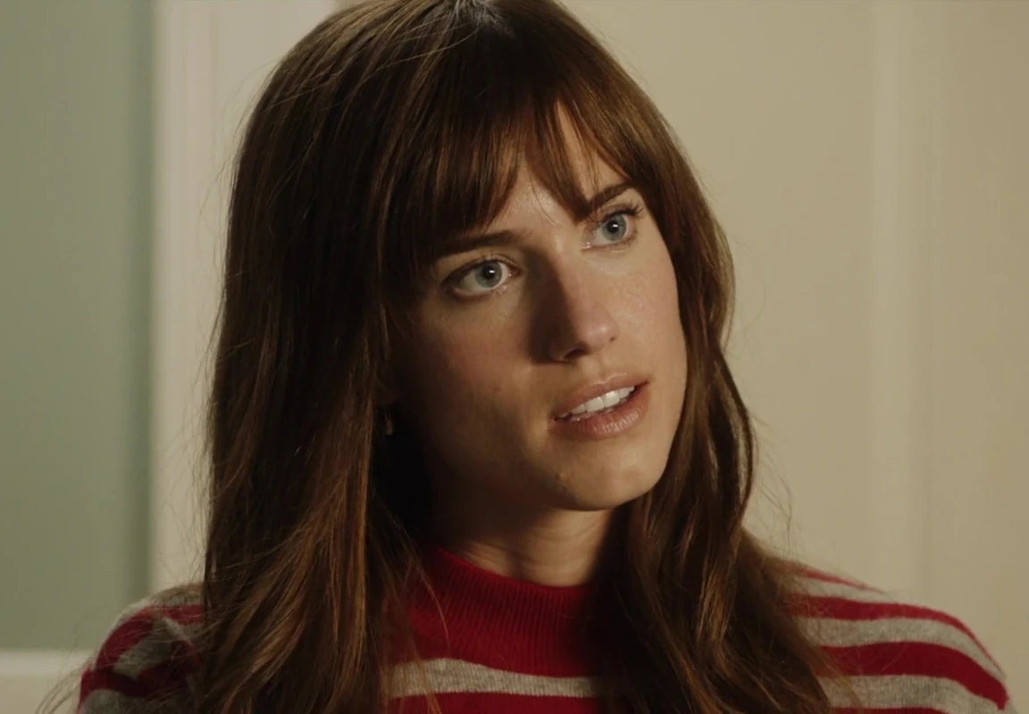 Rose Armitage (Get Out) | The Female Villains Wiki | Fandom