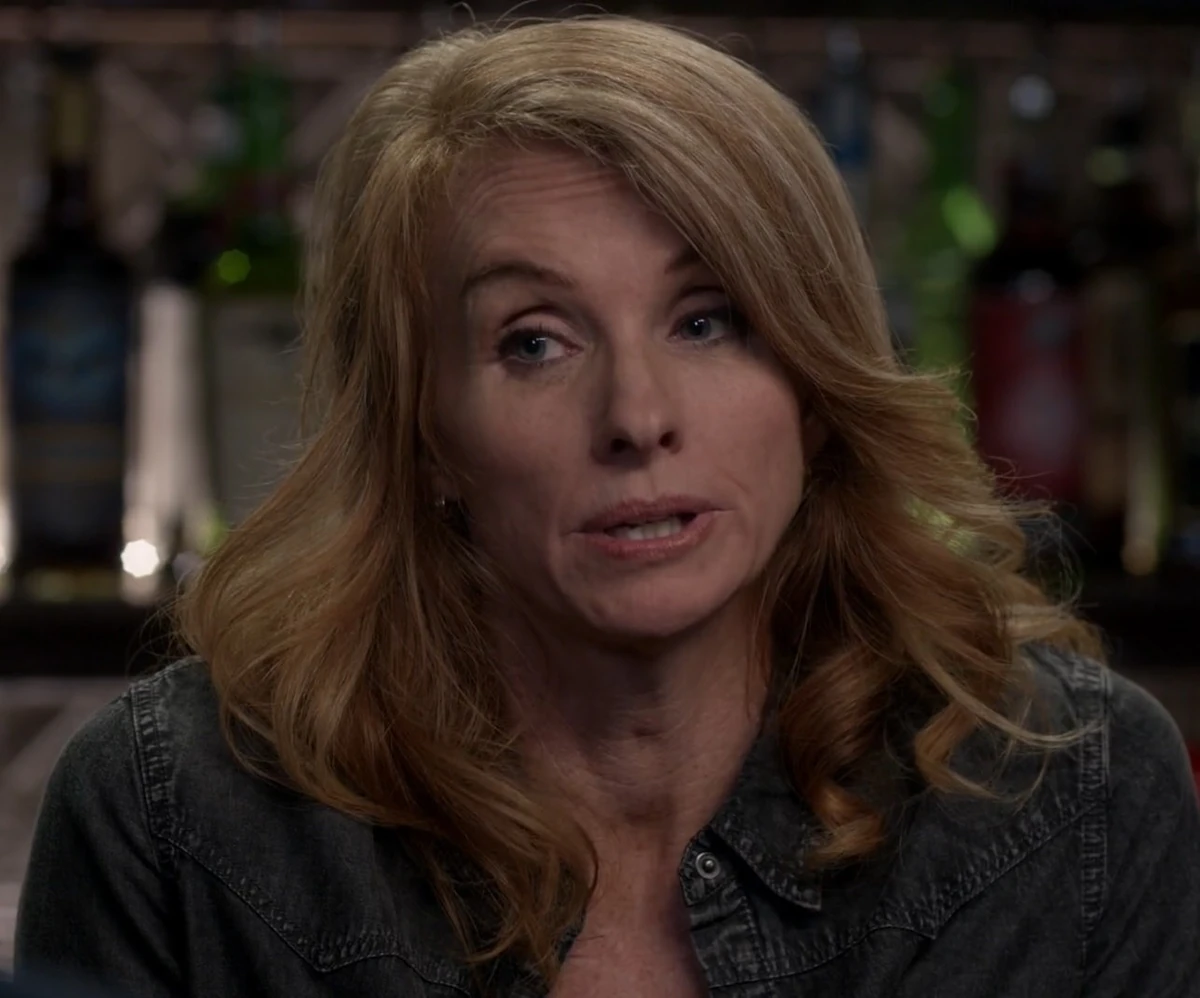 Rose (Supernatural) | The Female Villains Wiki | Fandom
