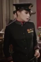 Yaka (Lucky, the Inscrutable) | The Female Villains Wiki | Fandom