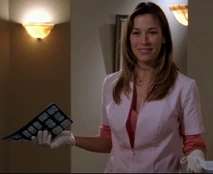 Terri (Monk) | The Female Villains Wiki | Fandom